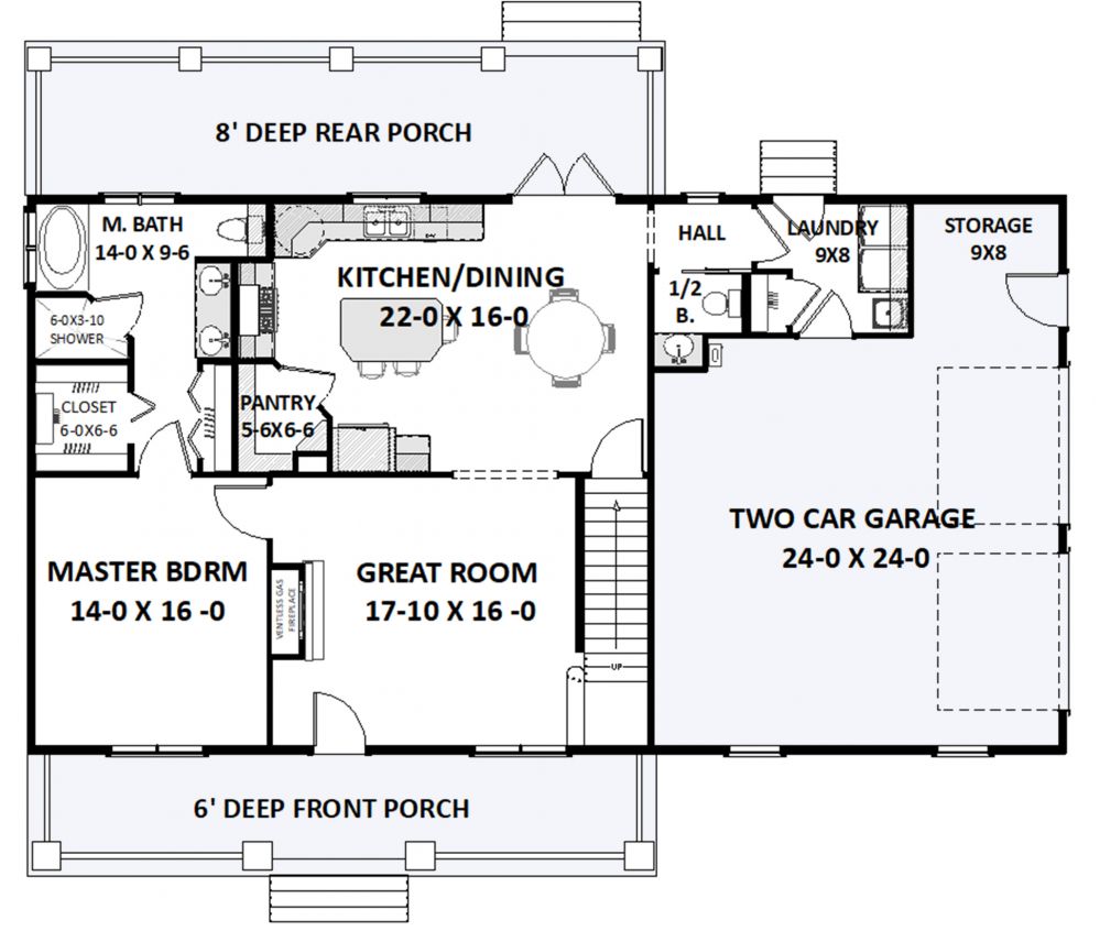 1882 - DesignHouse Inc