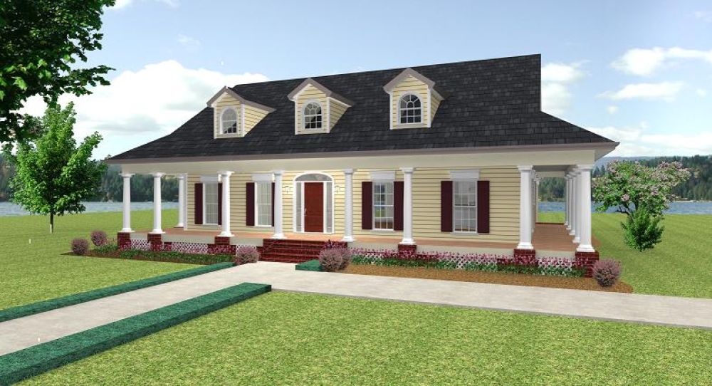 2314 - DesignHouse Inc