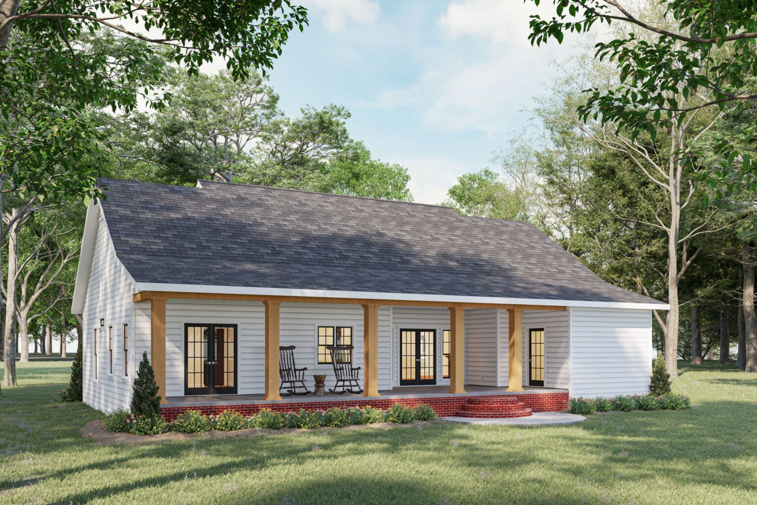 1958 - DesignHouse Inc