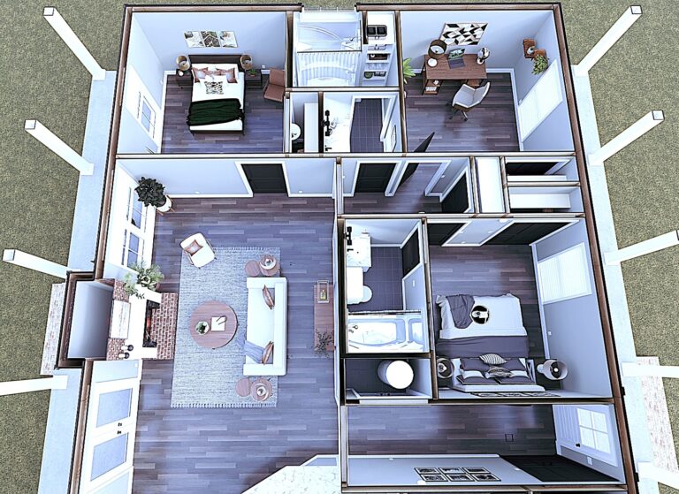 2010 - DesignHouse Inc