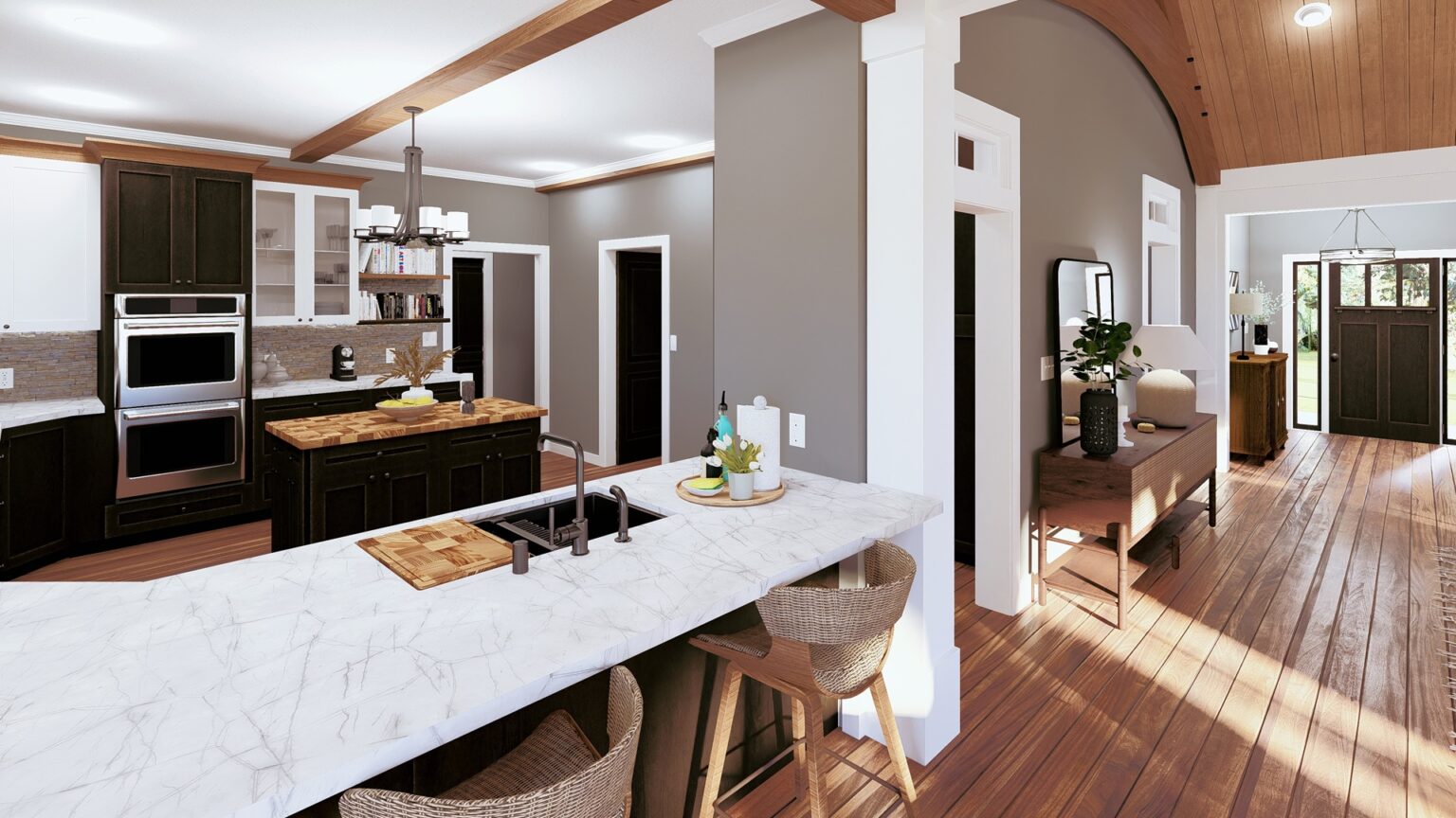 2312 - DesignHouse Inc